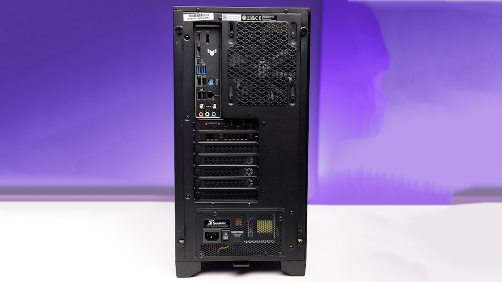 One Gaming PC IN1516 im Test: Die neue Nummer 1! - COMPUTER BILD