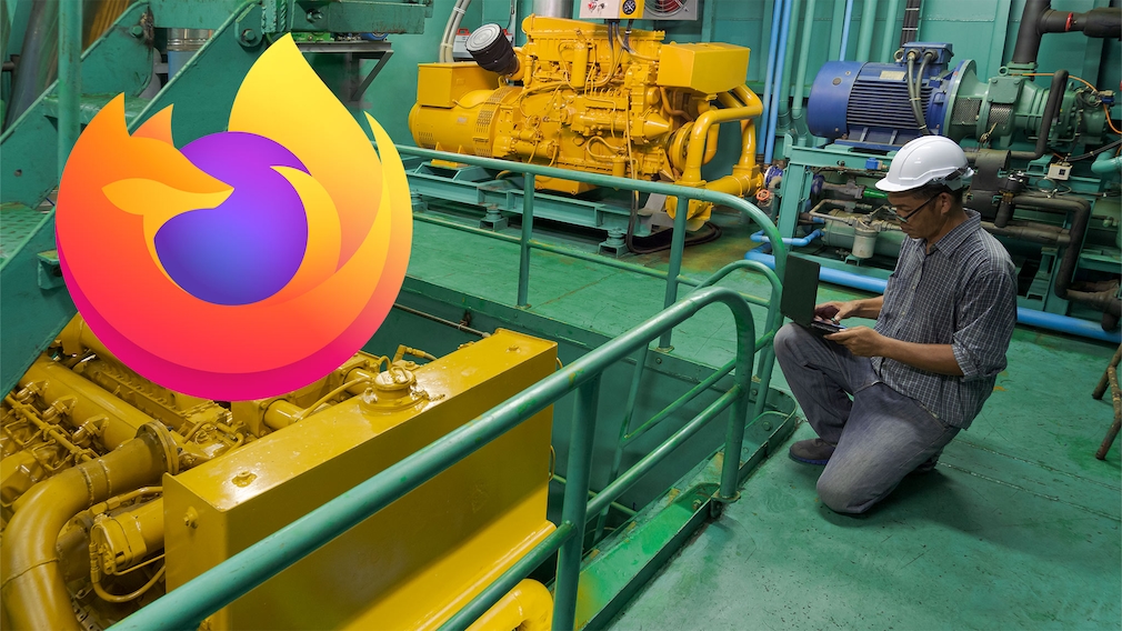 Firefox: about:about – geheimer Browser-Maschinenraum - COMPUTER BILD