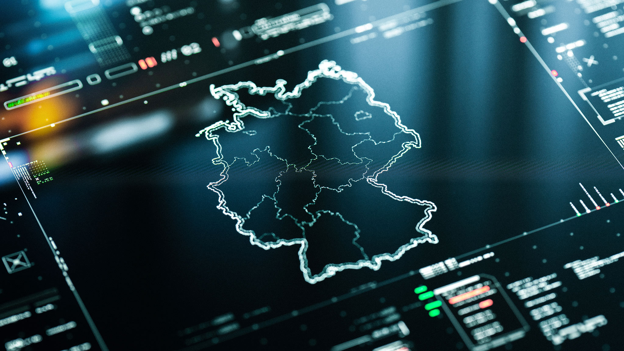 Ein Drittel der Deutschen nutzt Tracking-Geräte - COMPUTER BILD