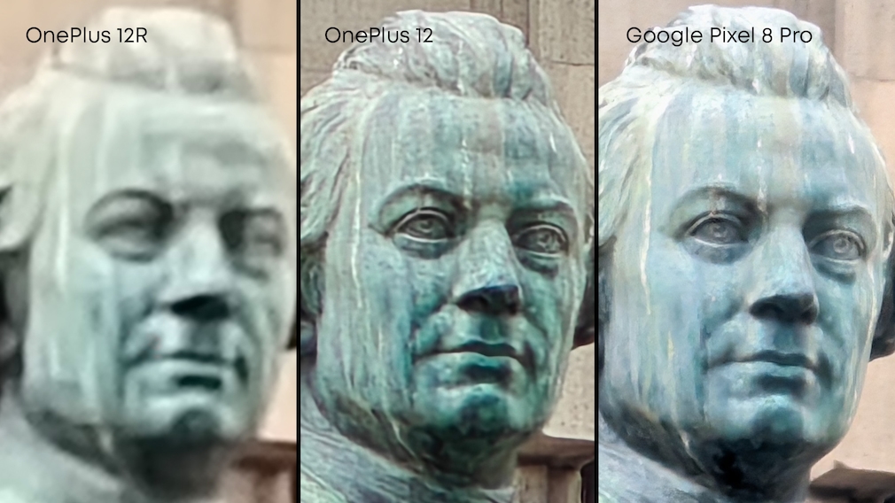 OnePlus 12 im Test: Das große Comeback? - COMPUTER BILD