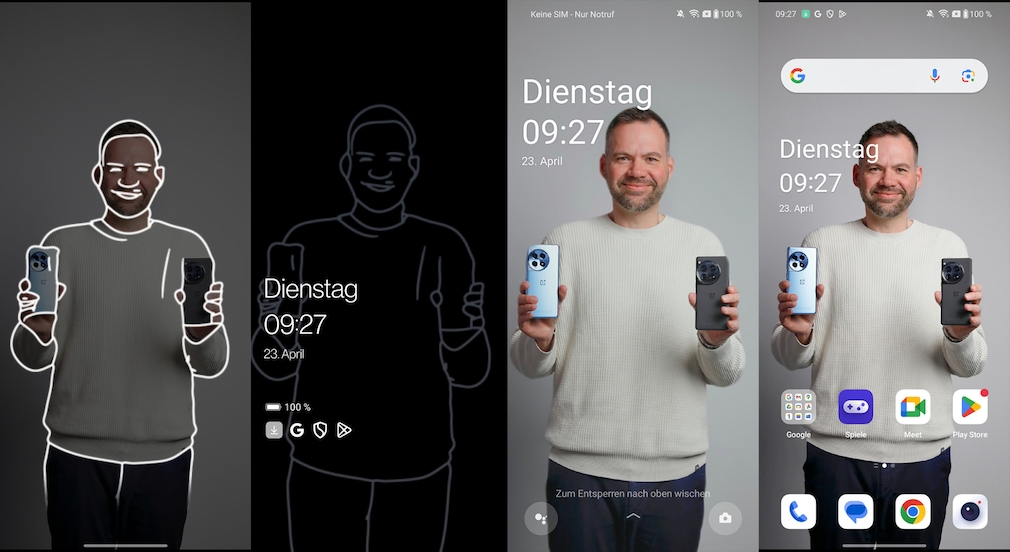 OnePlus 12 im Test: Das große Comeback? - COMPUTER BILD