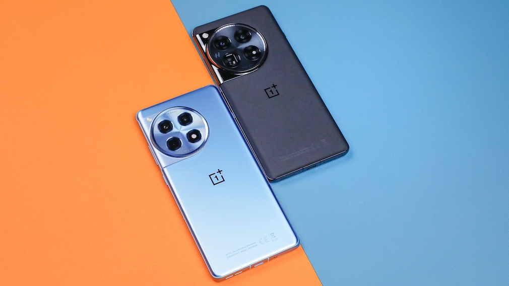 OnePlus 12 im Test: Das große Comeback? - COMPUTER BILD