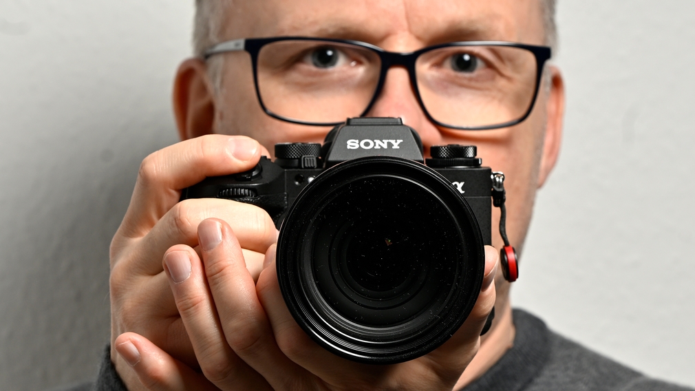 Sony Alpha 9 III: Schnellste Systemkamera aller Zeiten im Test ...