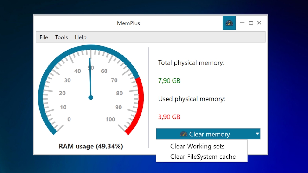 Windows: Working Set optimieren – und RAM freigeben - COMPUTER BILD