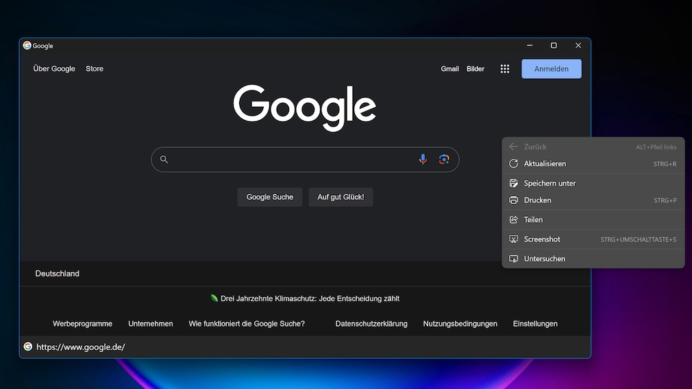 Microsoft-Edge-Forks: Schnelle WebView2-Browser - COMPUTER BILD