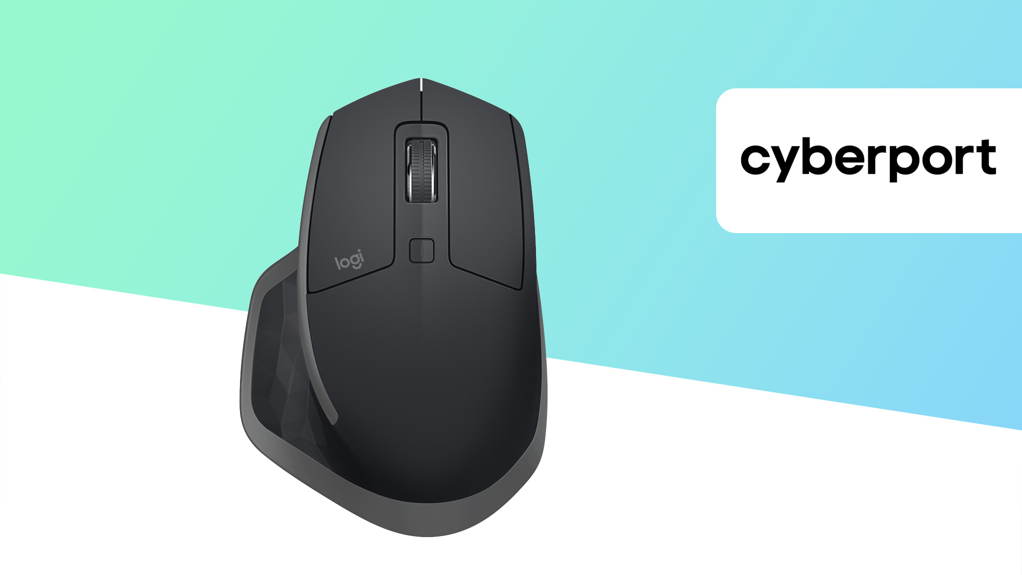 Computermaus für Profis: Logitech MX Master 2S für nur 64 Euro ...