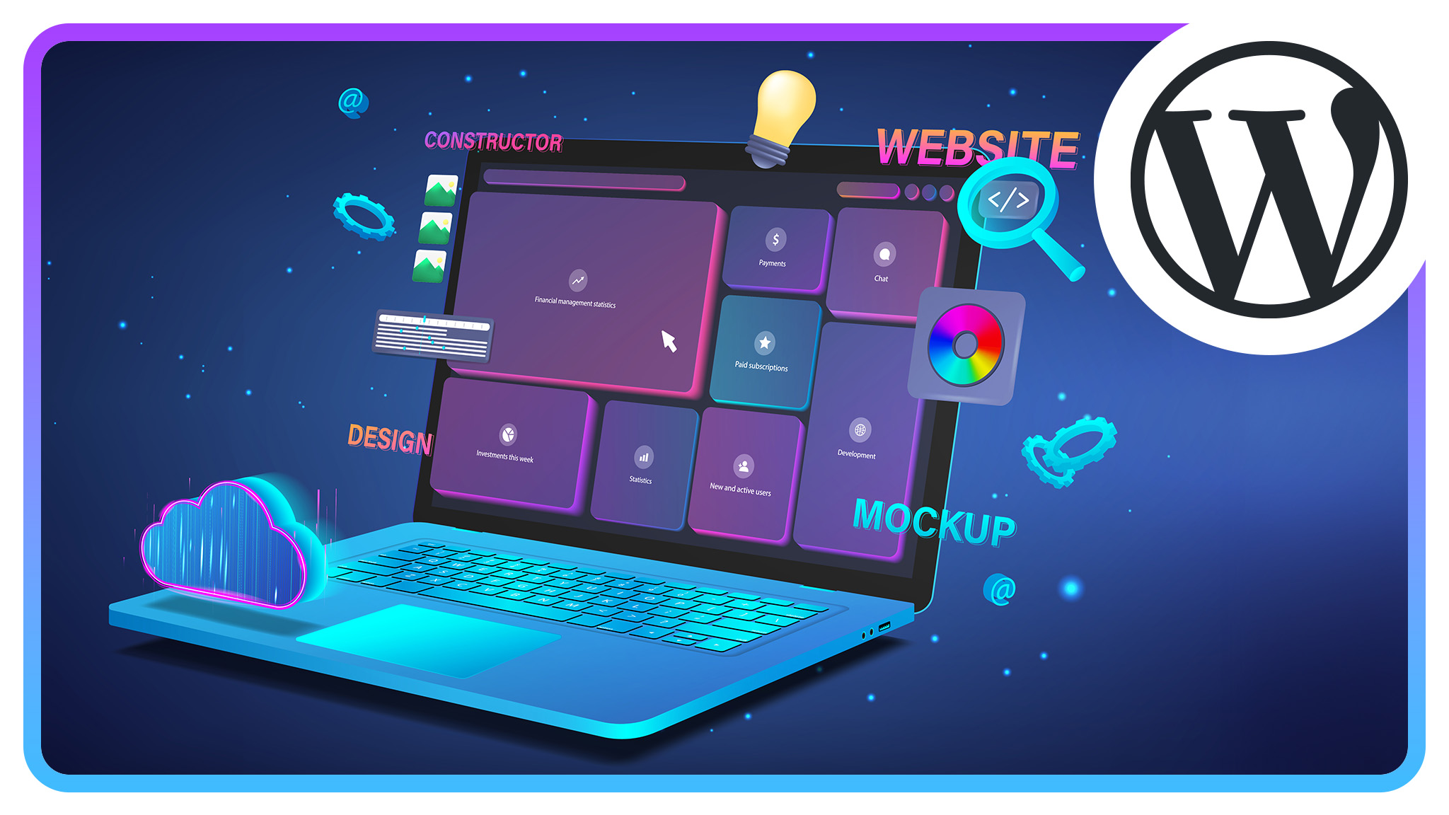Die besten WordPress Page Builder - COMPUTER BILD