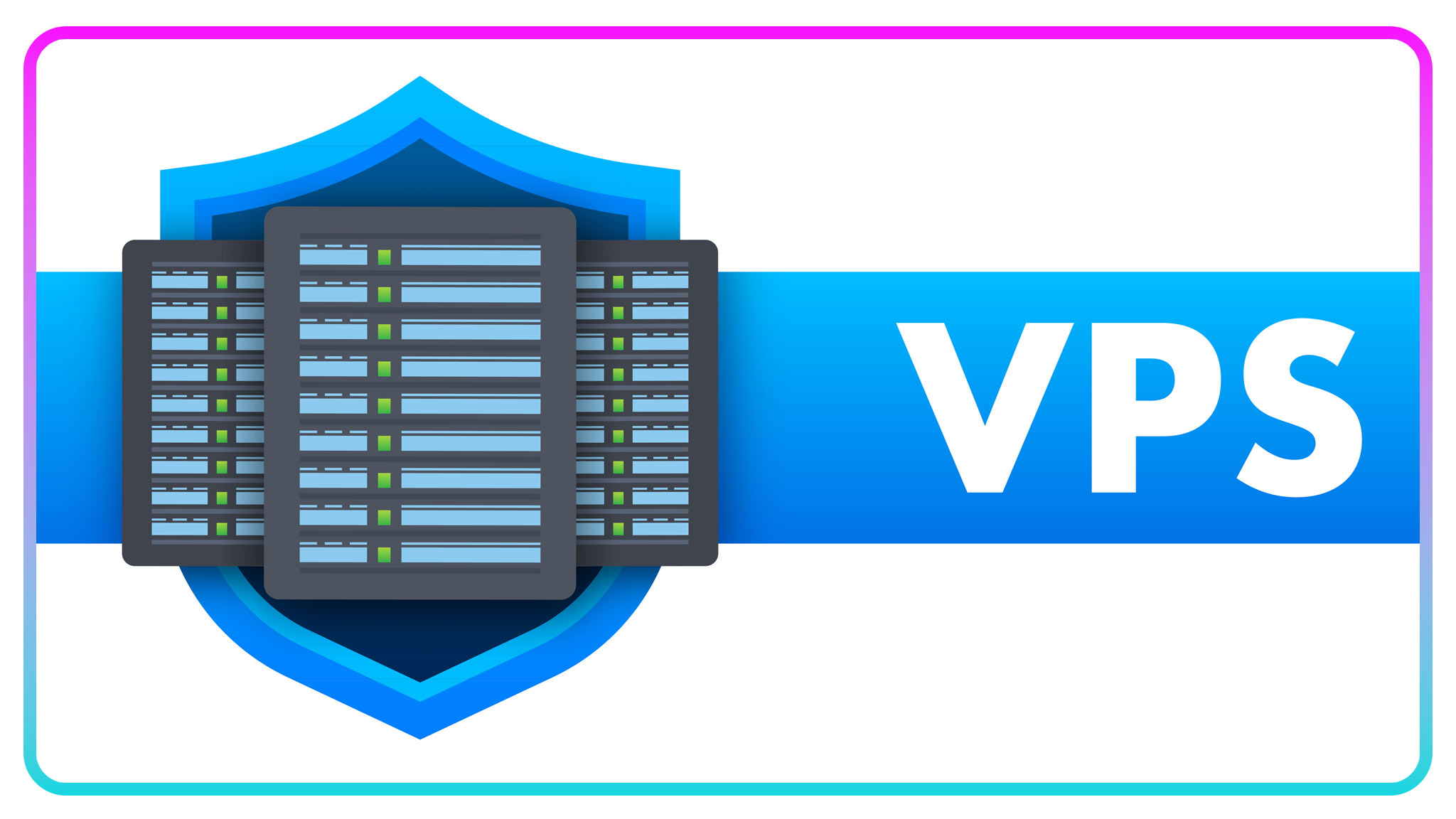 Virtual Private Server (VPS) - COMPUTER BILD