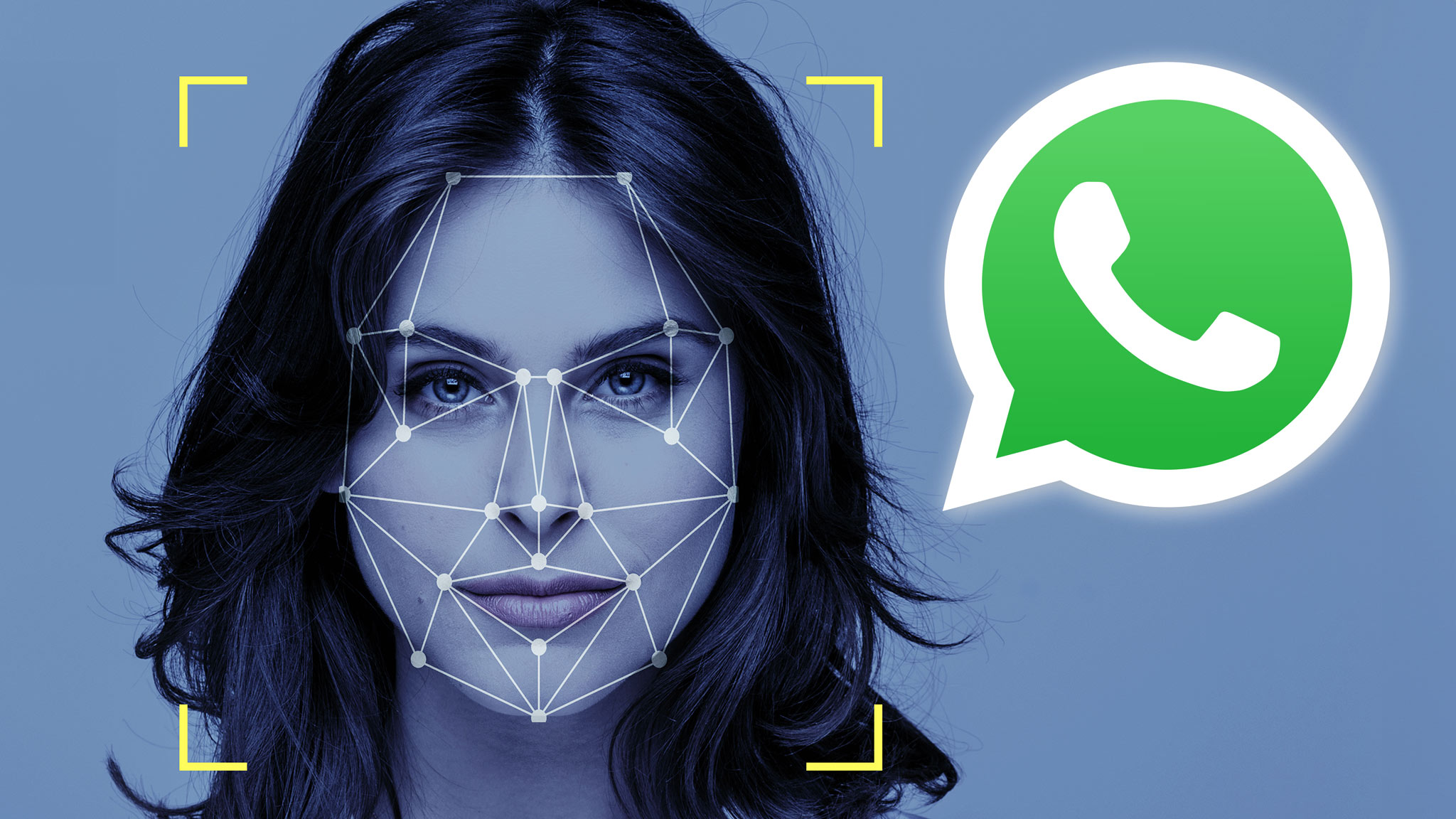 WhatsApp macht Face Unlock auf dem Pixel 8 (Pro) jetzt möglich ...