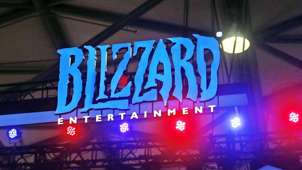 Blizzard sagt überraschend die BlizzCon 2024 ab - COMPUTER BILD