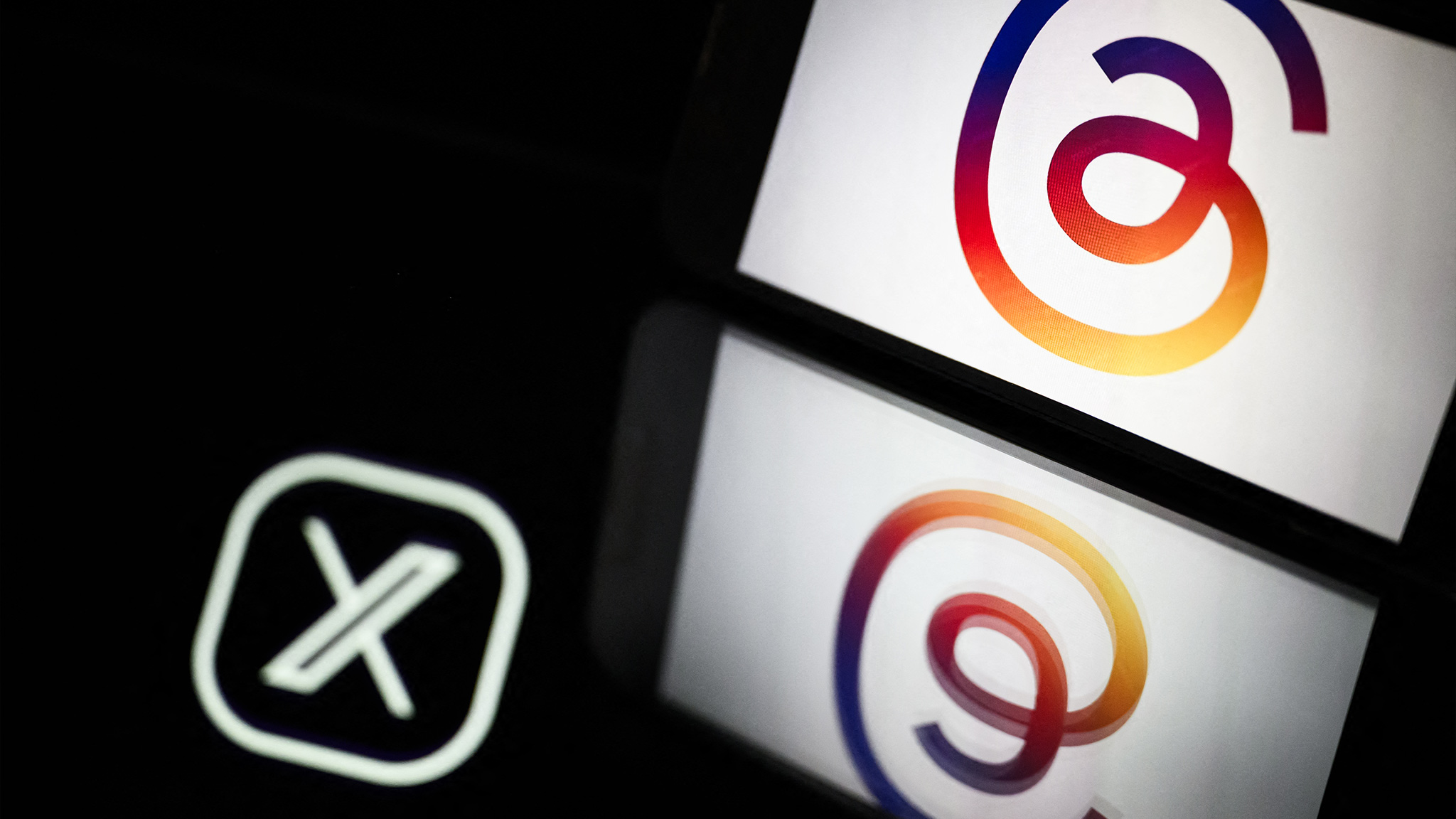 Ist Threads erfolgreicher als X? - COMPUTER BILD