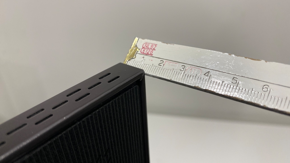 Der Samsung QN900D ist im Fernseher-Test ohne Konkurrenz - COMPUTER BILD