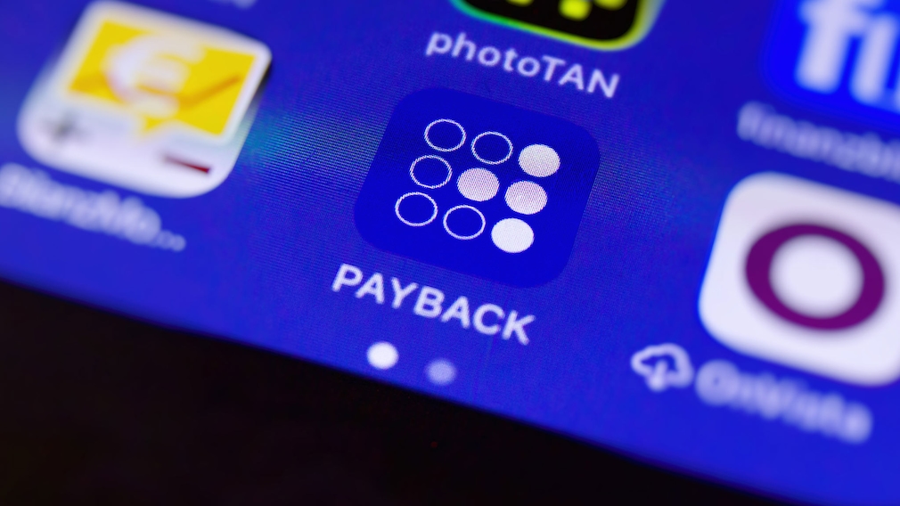Payback: Card Manager kommt demnächst auch für iPhones - COMPUTER BILD