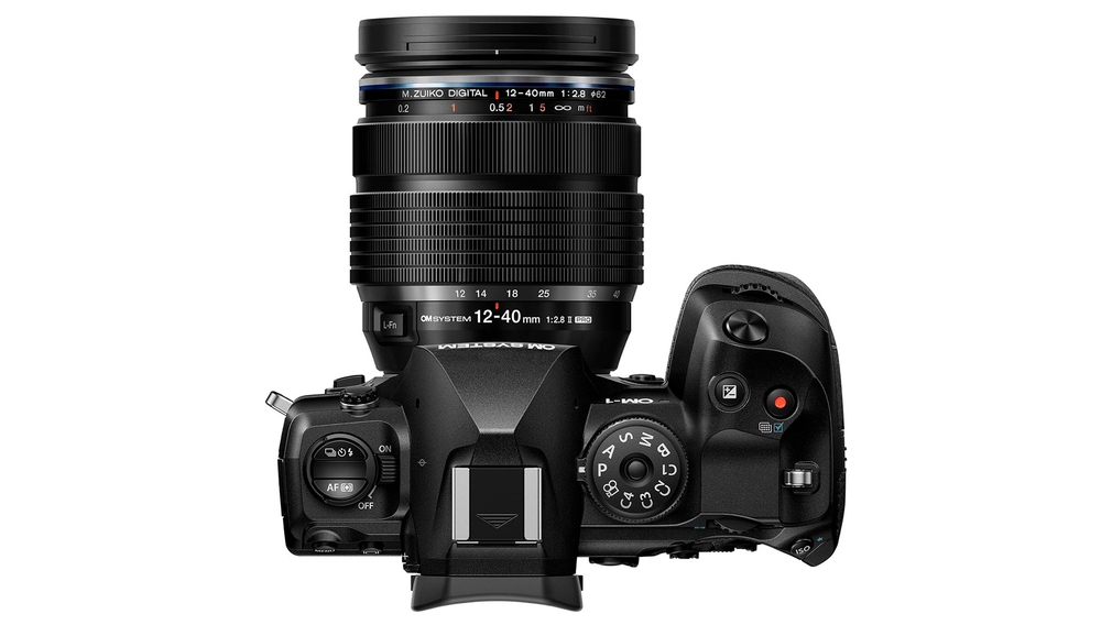 OM System OM-1 Mark II: Test der Profi-Systemkamera - COMPUTER BILD