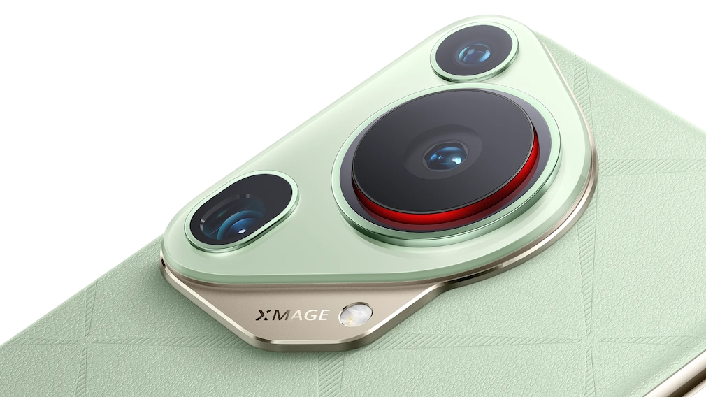 Huaweis neue Pura-70-Smartphone-Serie mit Pop-out-Kamera - COMPUTER BILD