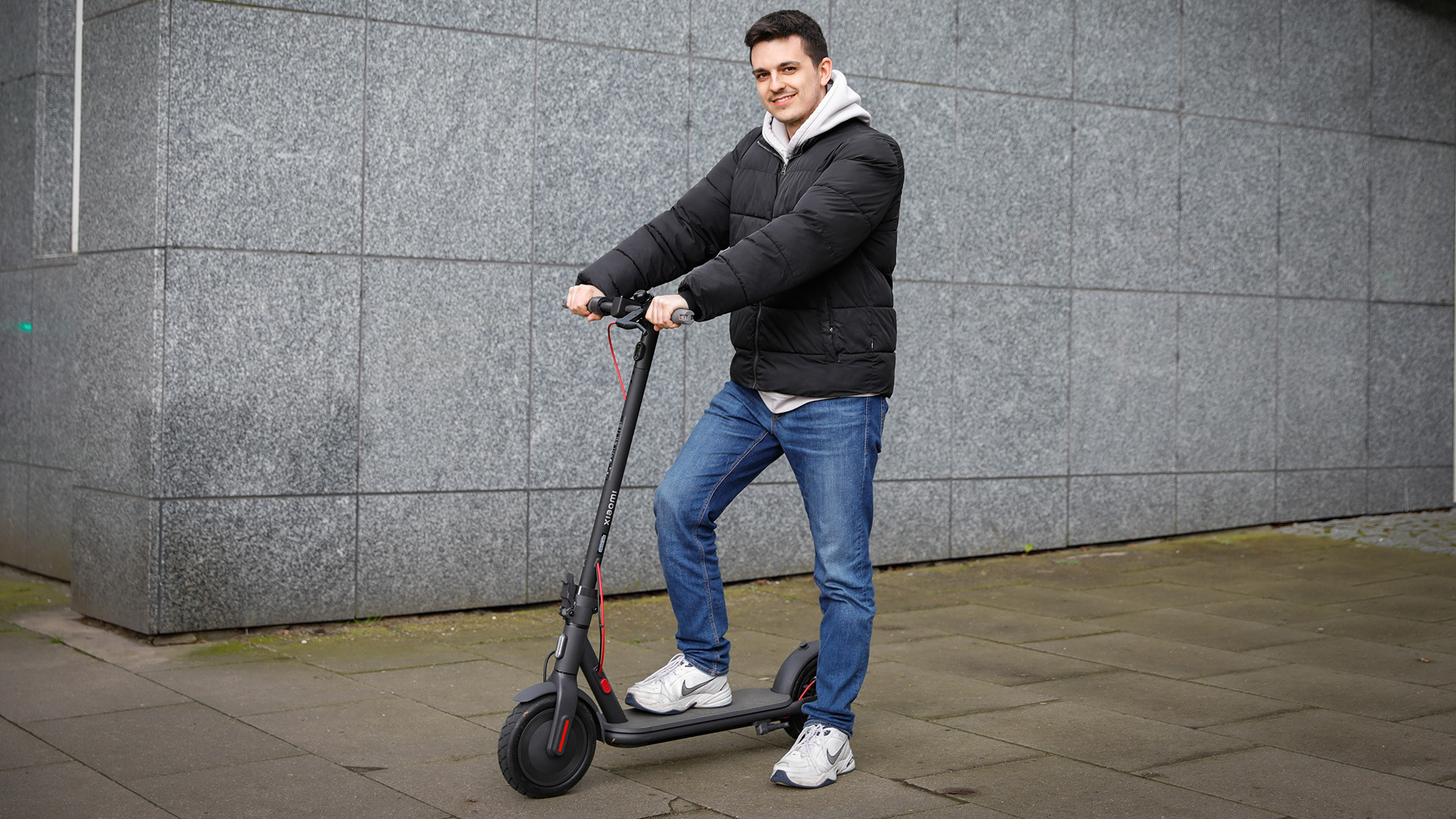 Xiaomi Electric Scooter 4 im Test: Der E-Scooter für alle? - COMPUTER BILD