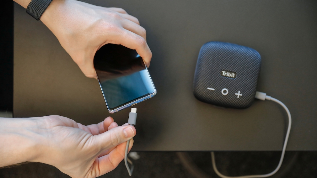 Tribit Stormbox Micro 2 im Test: Überraschend starker Winzling ...