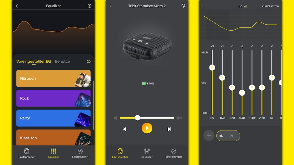 Tribit Stormbox Micro 2 im Test: Überraschend starker Winzling ...