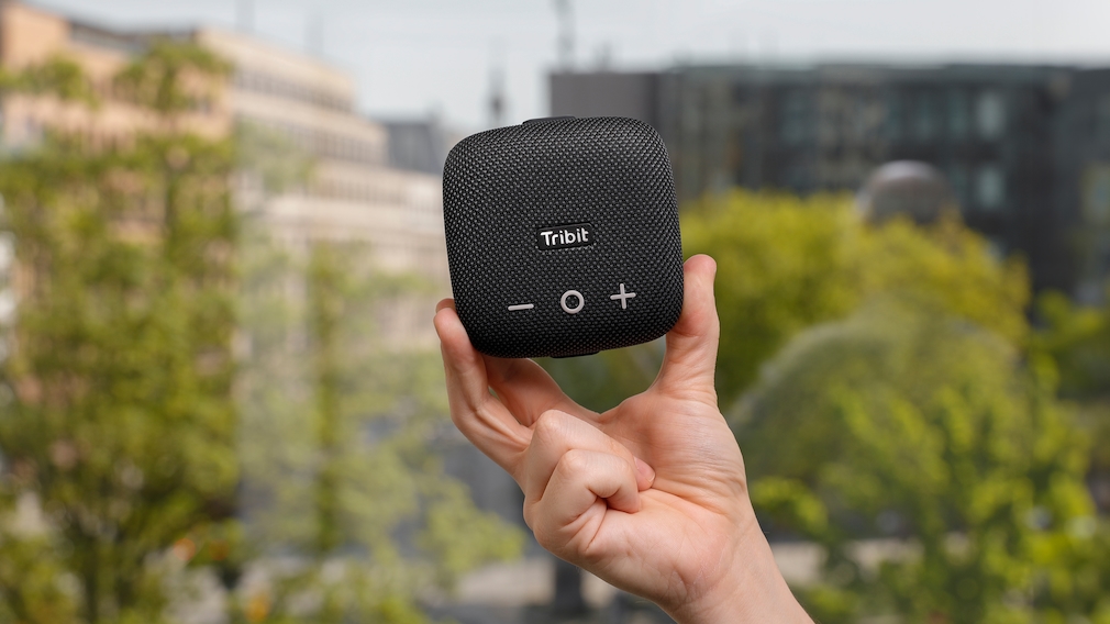 Tribit Stormbox Micro 2 im Test: Überraschend starker Winzling ...