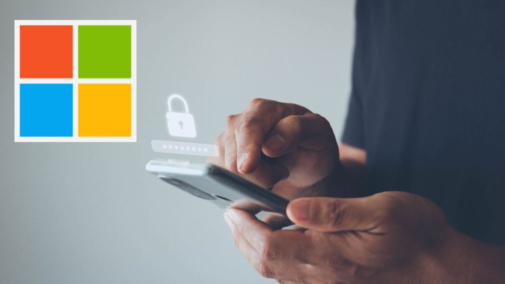Passkey-Support für private Microsoft-Konten ist da - COMPUTER BILD