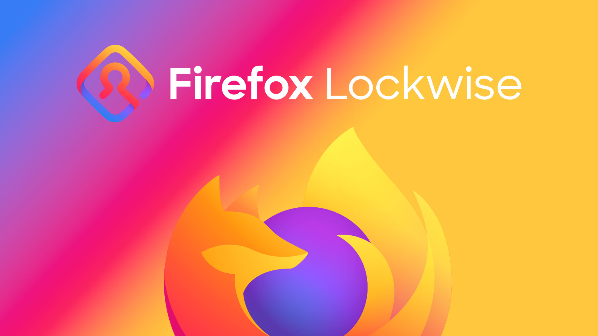 Firefox Lockwise: Tutorial zu dem Firefox-Passwort-Manager - COMPUTER BILD