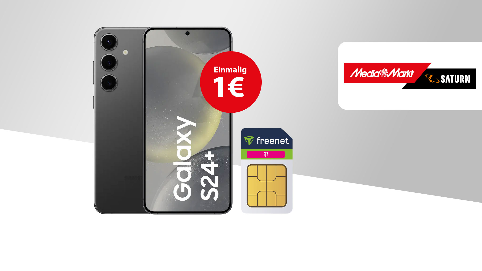 Samsung Galaxy S24 Plus mit Vertrag: 512-GB-Modell für 1 Euro ... Samsung Galaxy S24 Plus mit Vertrag: 512-GB-Modell für 1 Euro ...
