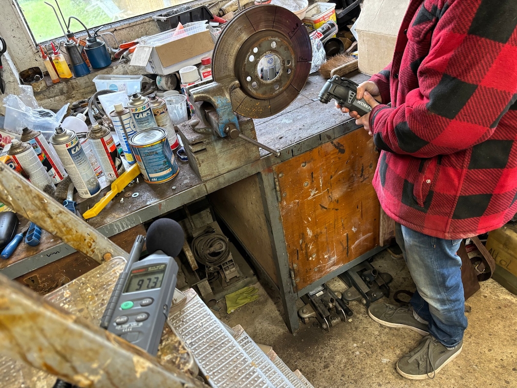 Was leisten Bosch, Fein und Co? Multifunktionswerkzeuge im Test ...