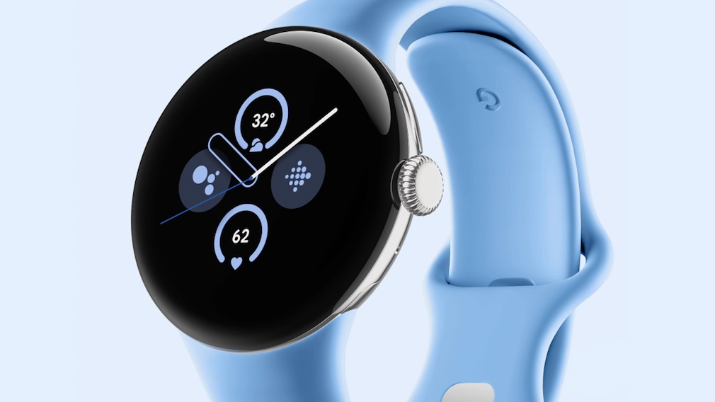 Dieses Pixel-Watch-Update ist eine Premiere - COMPUTER BILD