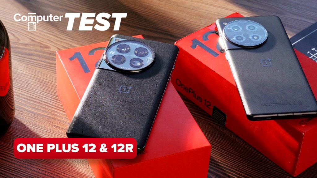 OnePlus 12 im Test: Das große Comeback? - COMPUTER BILD