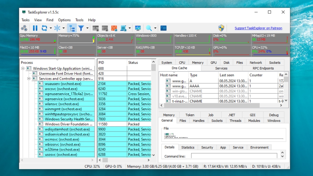 Task-Manager-Alternativen: Die besten Tools für Windows - COMPUTER BILD