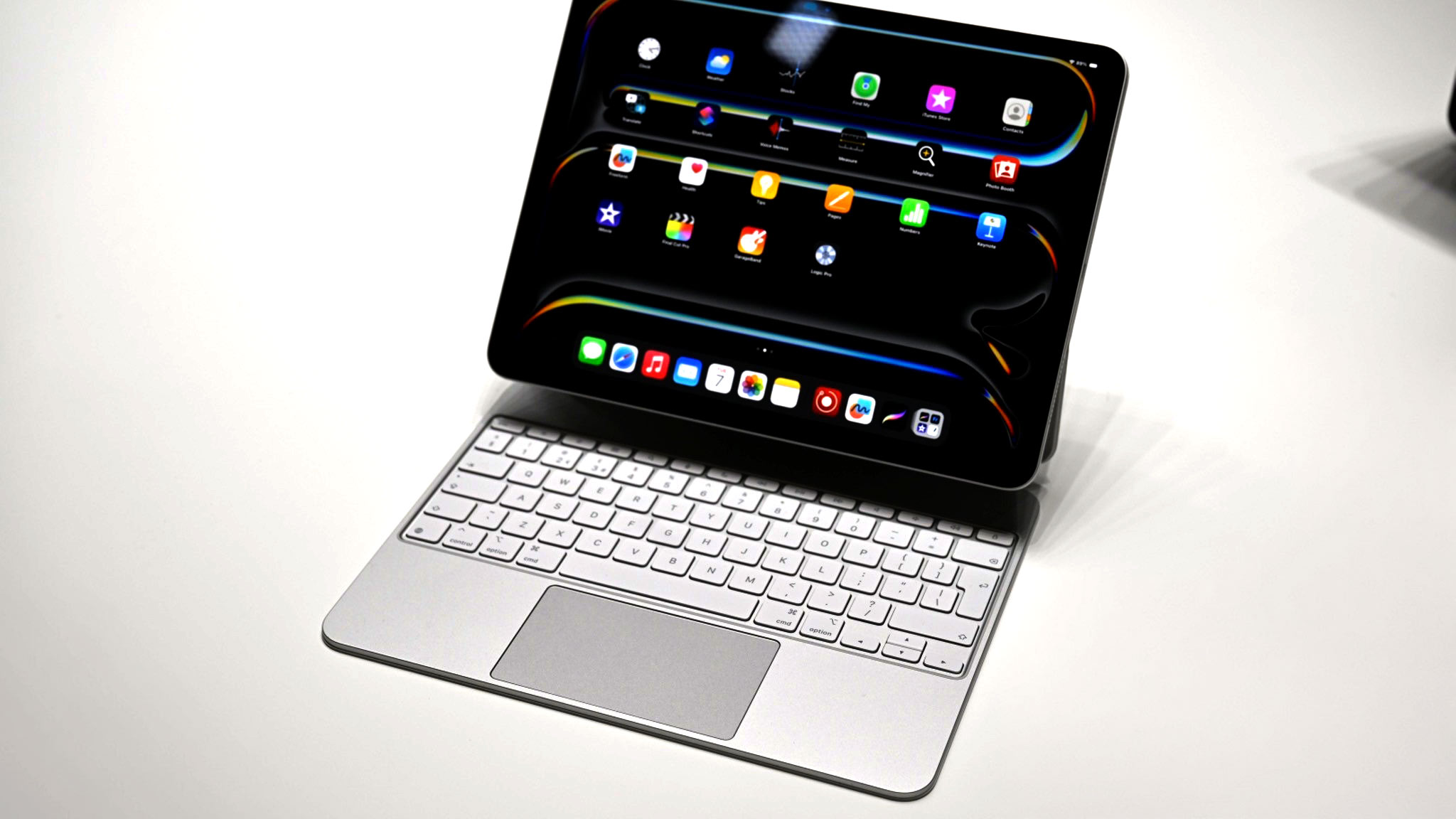 Apple Magic Keyboard verspricht mehr Komfort - COMPUTER BILD