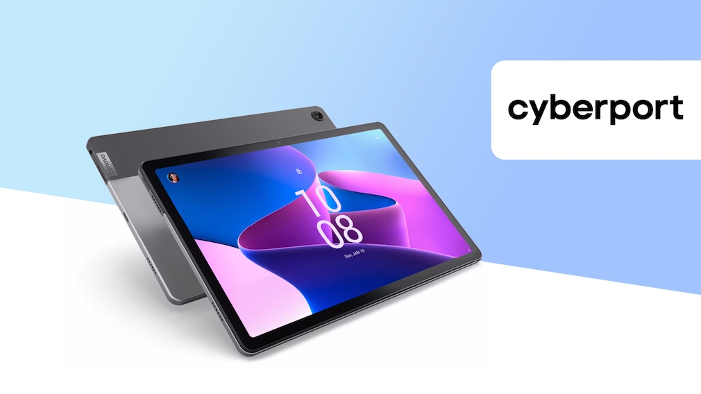 Tablet-Kracher: Lenovo Tab M10 Plus für nur 160 Euro! - COMPUTER BILD