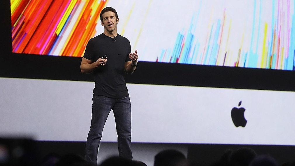 Apple-CEO: John Ternus könnte Tim Cooks Nachfolger werden - COMPUTER BILD