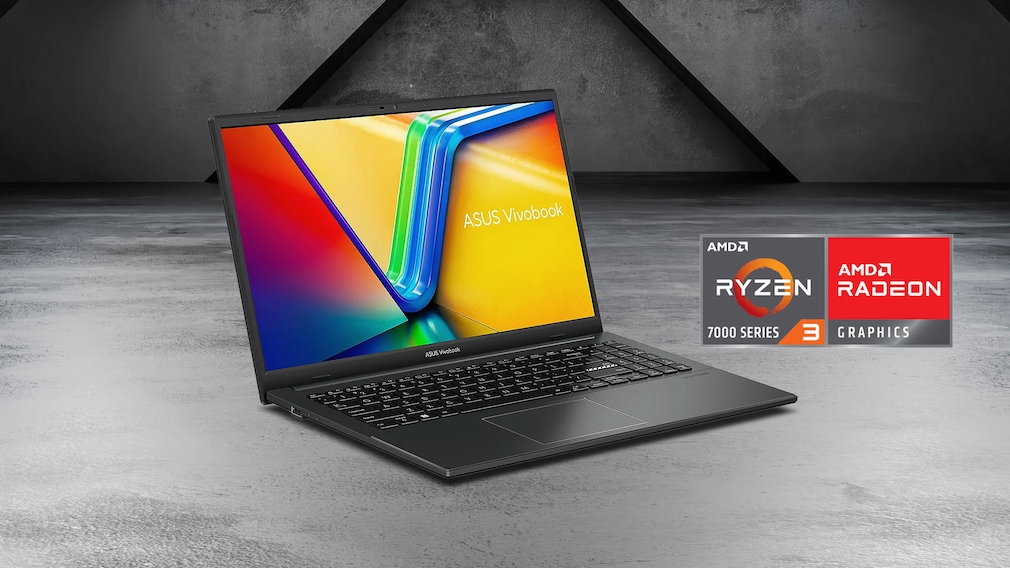 AMD Ryzen Prozessor: Top-Notebooks mit viel Power - COMPUTER BILD