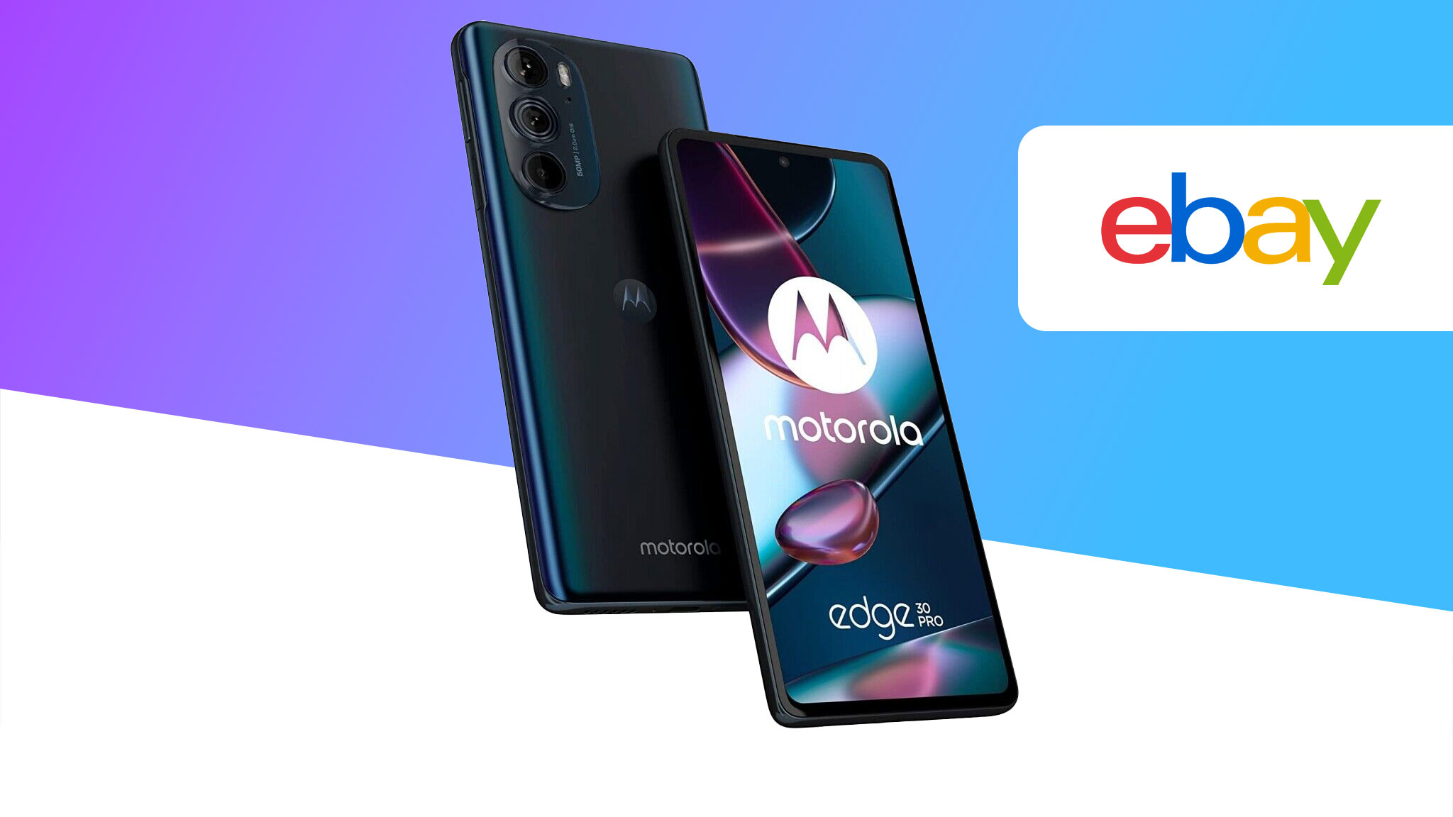 Motorola Edge 30 Pro jetzt zum Top-Preis sichern! - COMPUTER BILD