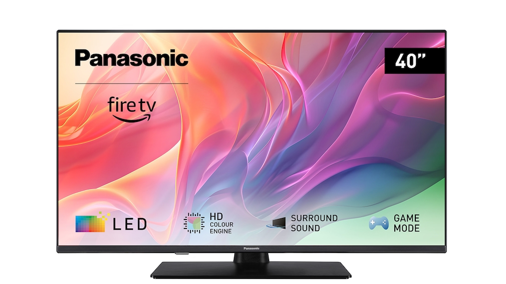 Panasonic-Fernseher: Großer Überblick mit Tests & Preisen - COMPUTER BILD