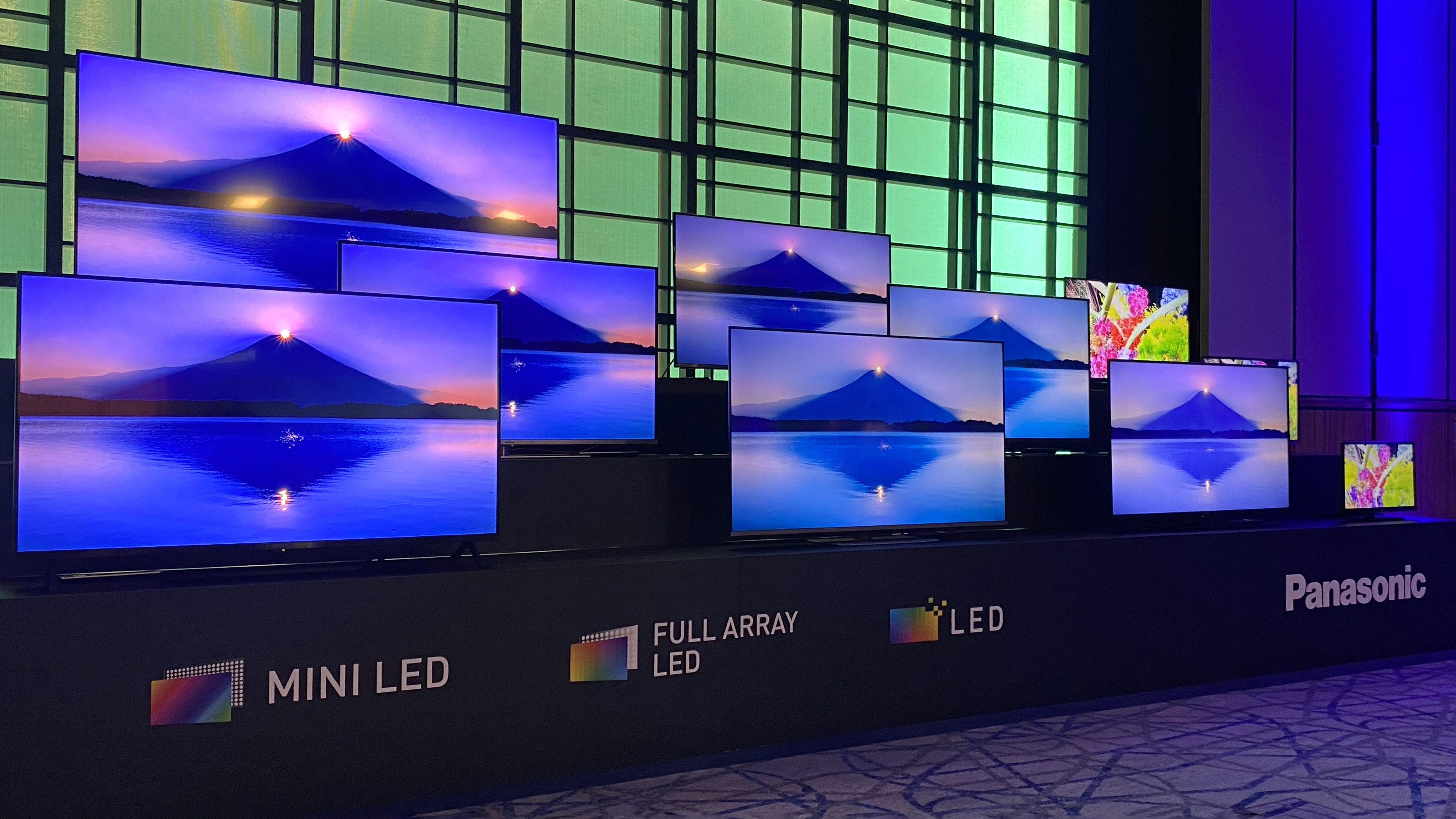 Panasonic-Fernseher: Großer Überblick mit Tests & Preisen - COMPUTER BILD