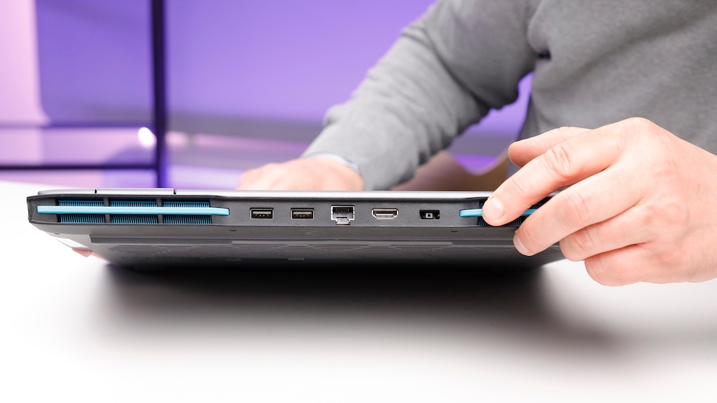 Perfekt für Gamer? Das Lenovo LOQ 15 im Test! (2026)