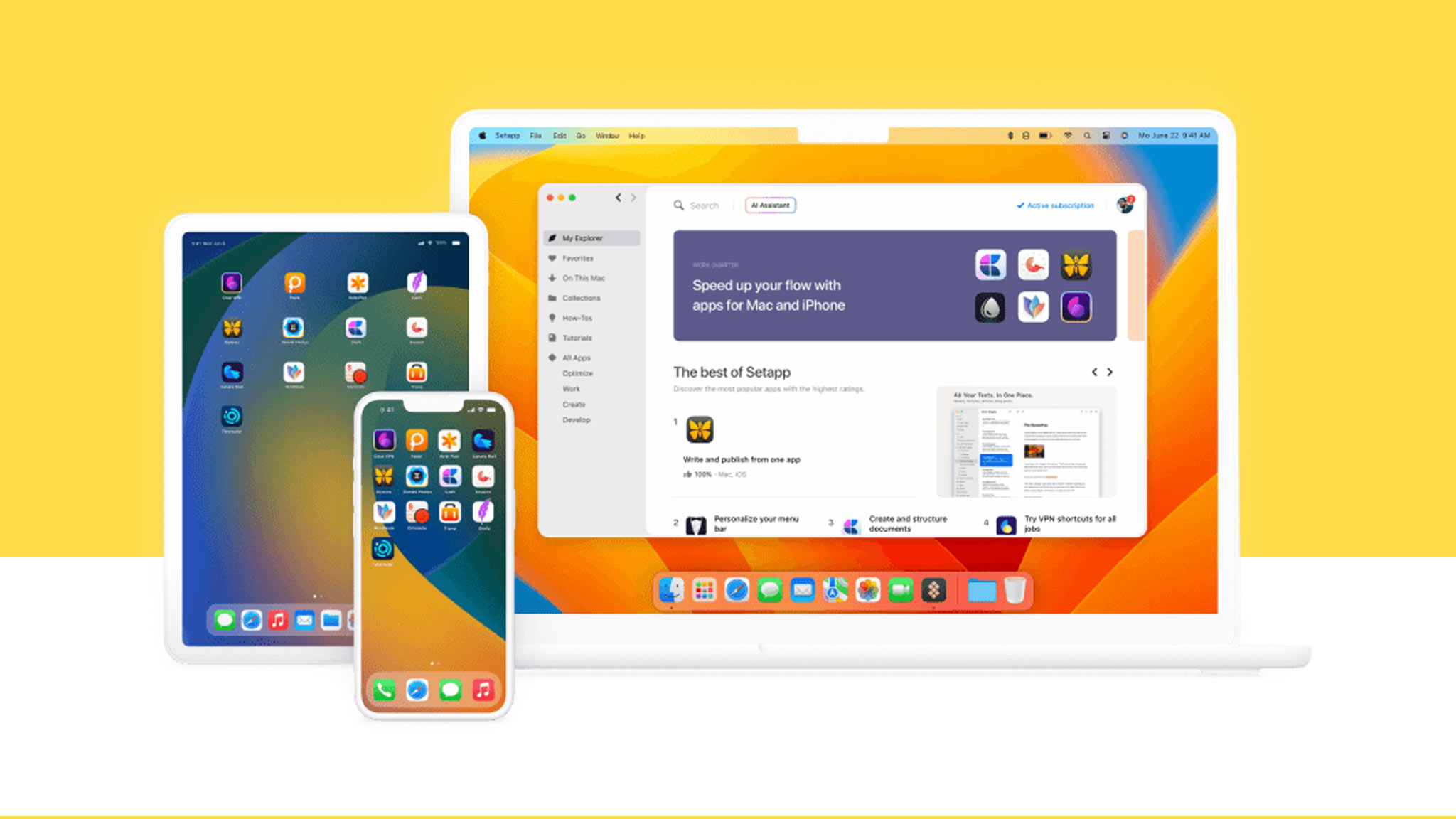 MacPaw startet eigenen App-Store für iOS - COMPUTER BILD