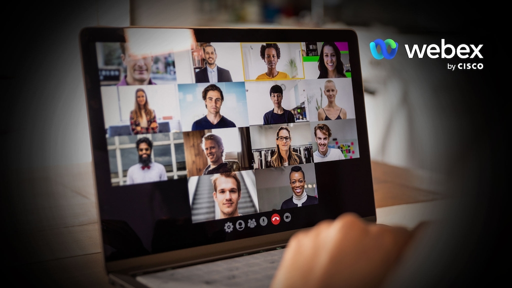 Webex-Meetings: SPD fällt Spionageangriff zum Opfer - COMPUTER BILD