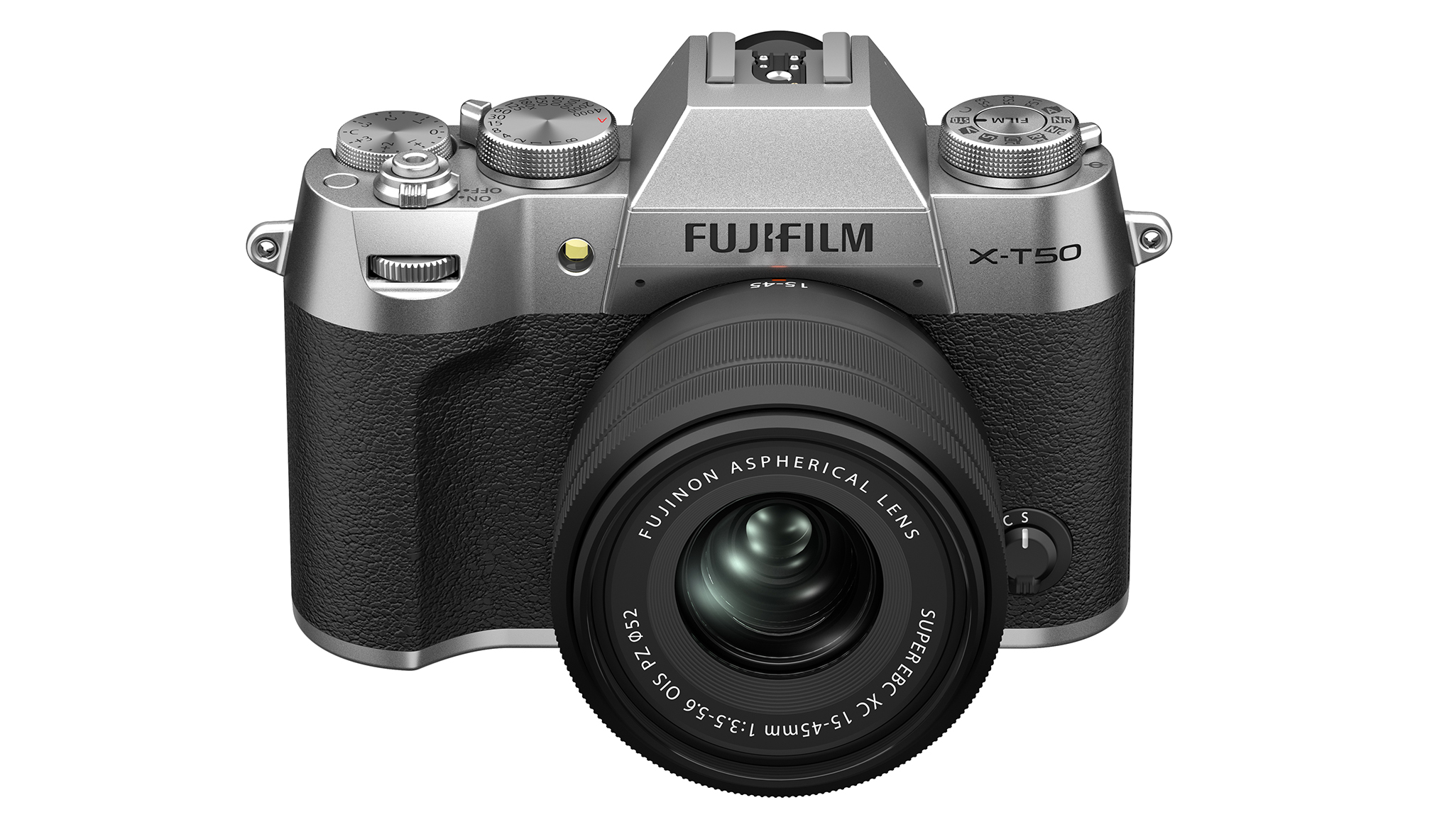 Fujifilm X-T50: Neue Systemkamera mit 40 Megapixel - COMPUTER BILD