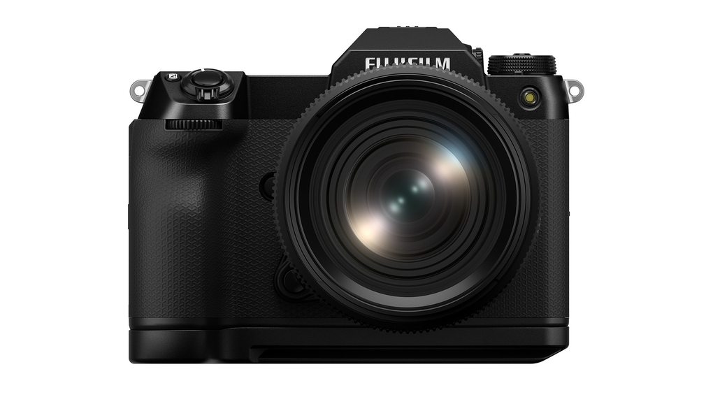 Fujifilm GFX100S II: Neue Mittelformat-Systemkamera - COMPUTER BILD