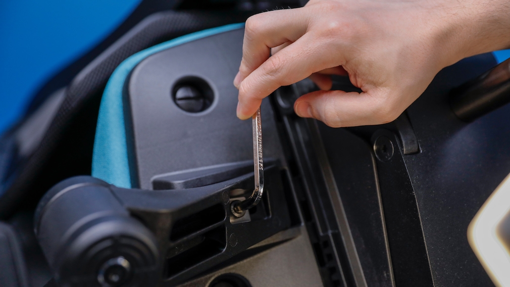 Recaro Aer im Test: Recaros günstigster Gaming-Stuhl - COMPUTER BILD