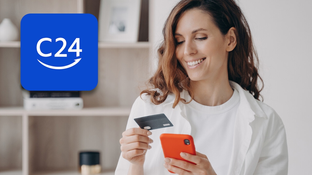 C24 Bank Erfahrungen 2025: Pro & Contra + Feedback vom Anbieter ...
