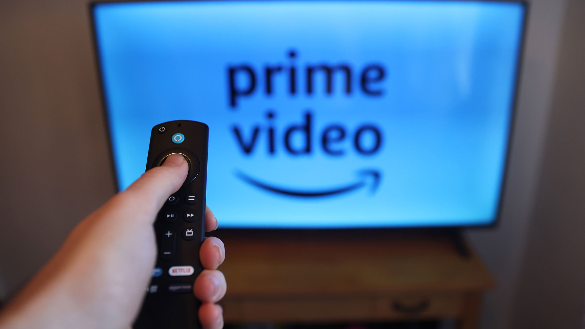 Fire TV: Amazon bringt Matter Casting als neue Streaming-Lösung - COMPUTER BILD