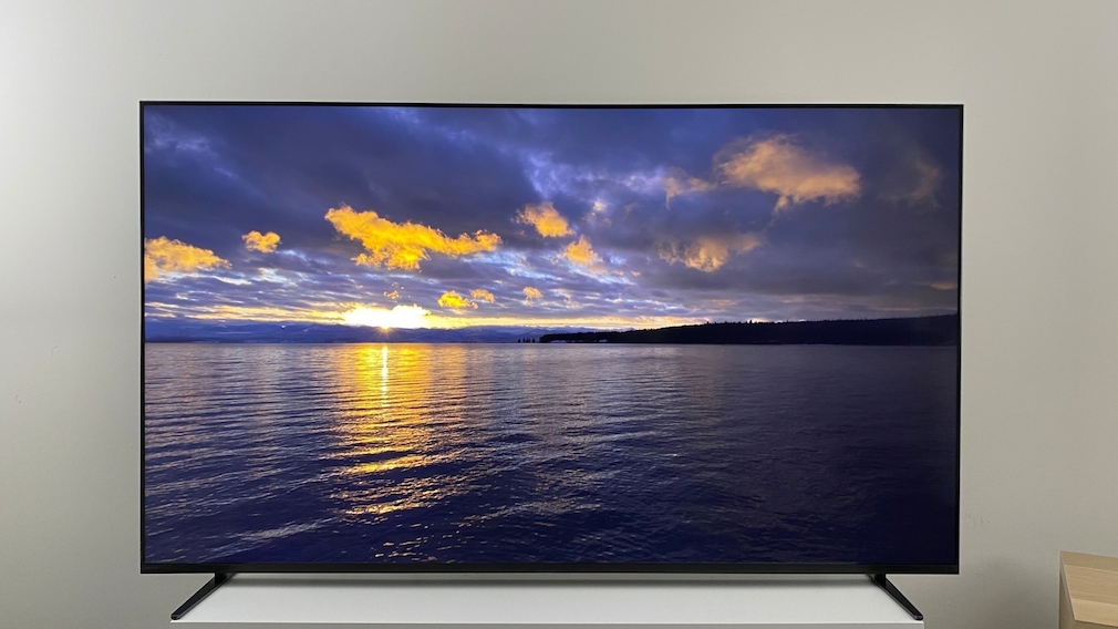 Der Sony Bravia 7 K-65XR70 sorgt im Test für helle Aufregung - COMPUTER ...