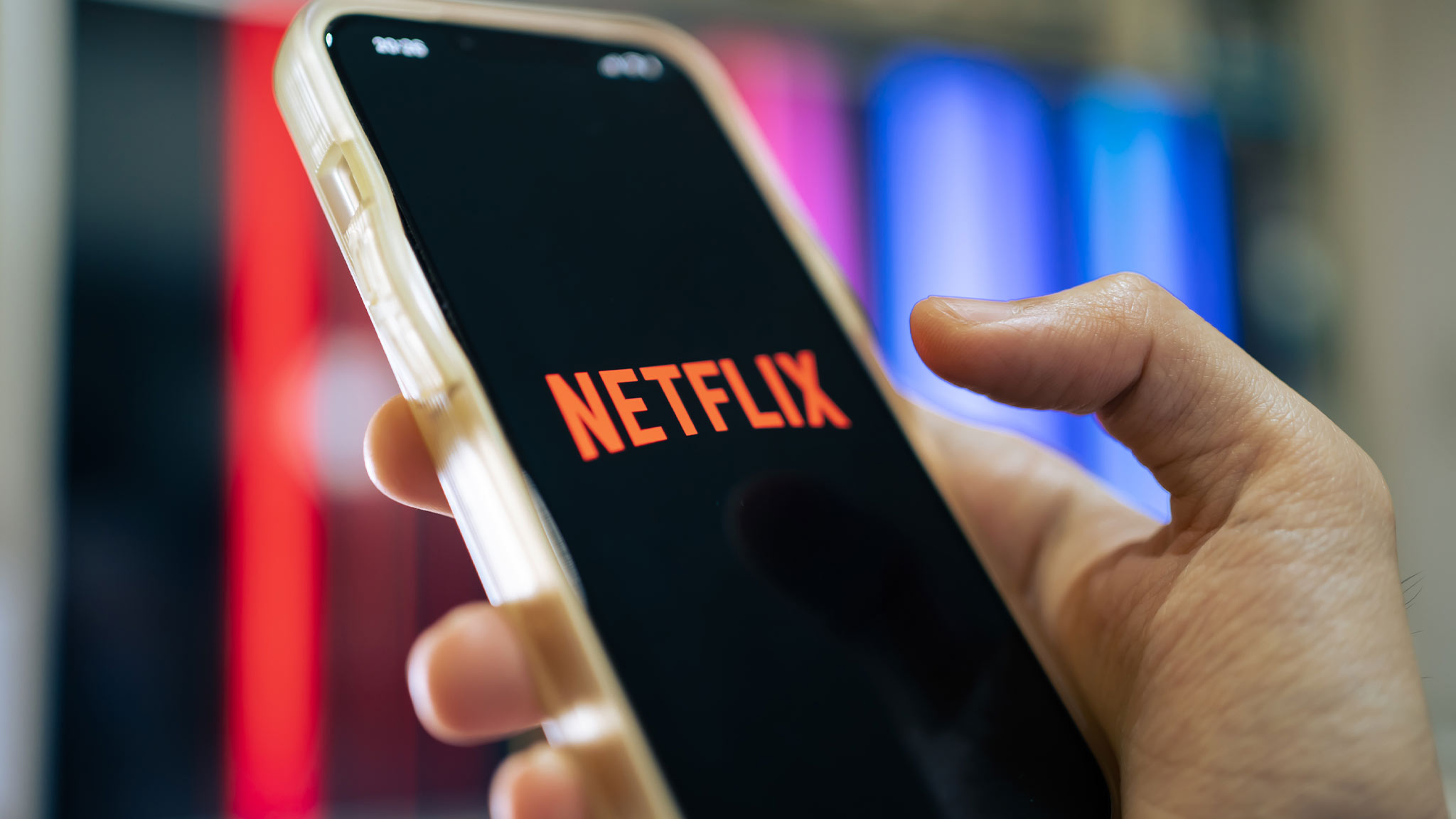 Für alle unter 28: O2-Handytarife mit Netflix gratis - COMPUTER BILD