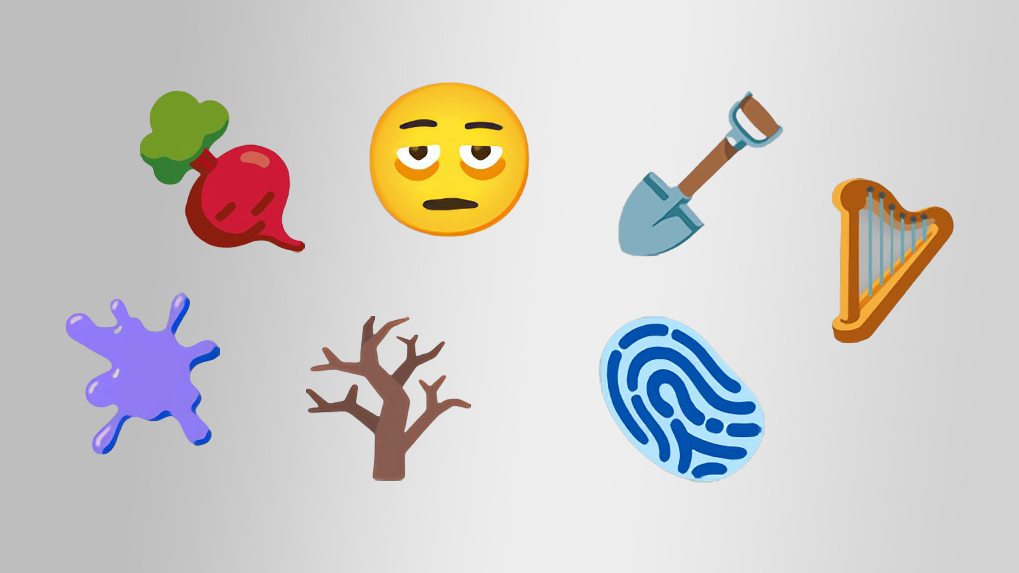 Emojis: Diese neuen kommen 2024 aufs Smartphone - COMPUTER BILD