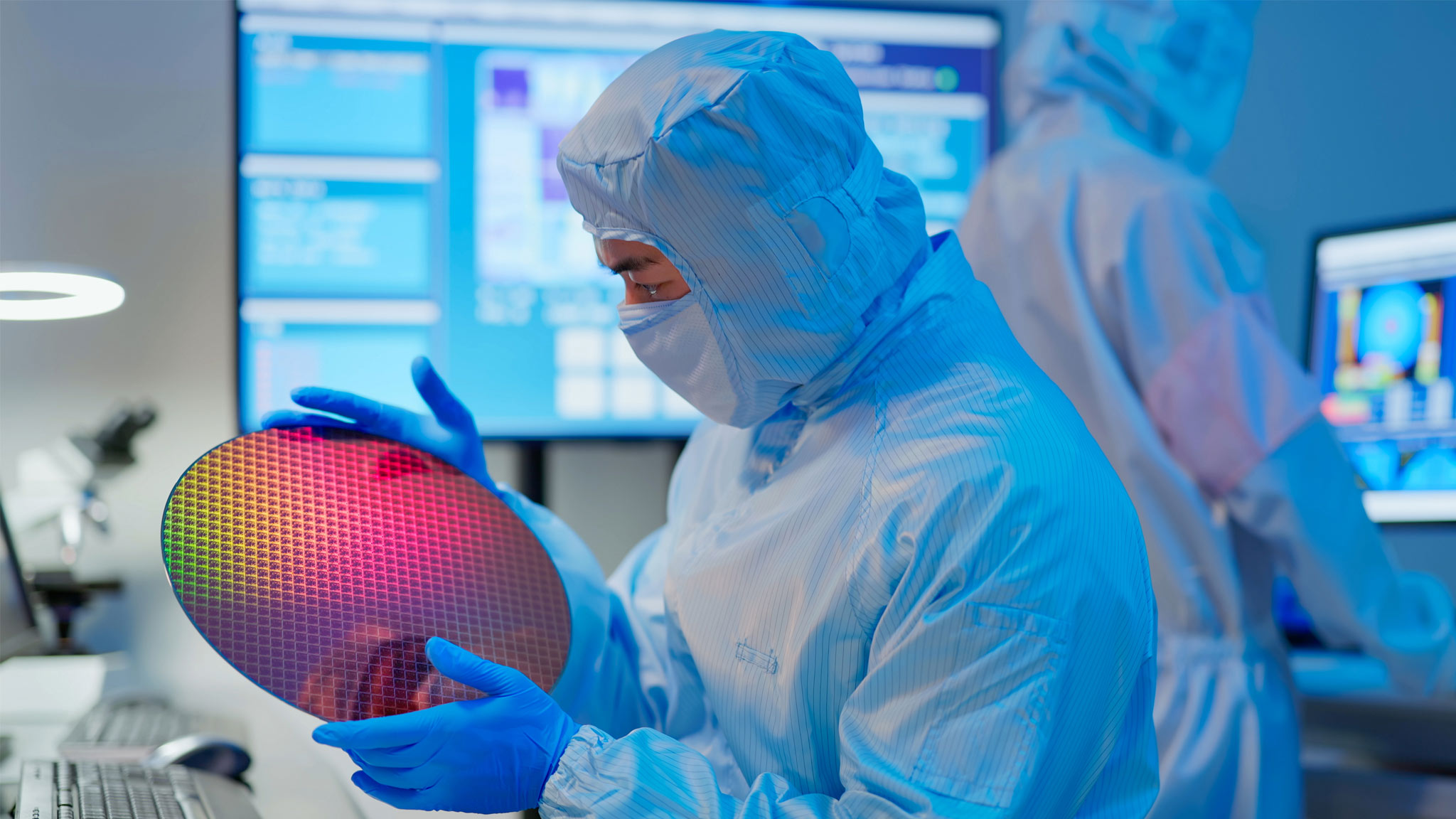 So will ASML seine Technologie in Taiwan vor China schützen - COMPUTER BILD