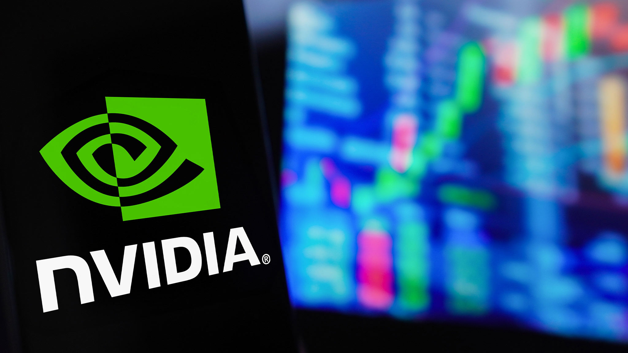 Nvidia übertrifft die Erwartungen, Aktie legt zu - COMPUTER BILD